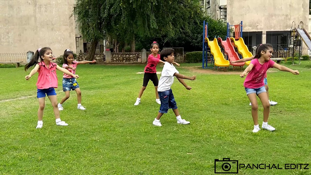 Magenta riddim dance cover || Choreography by Poonam dance studio - YouTube