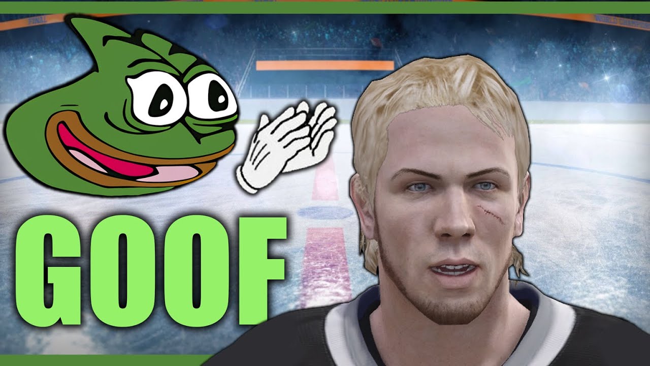 Goofball Superbman - Funny Noises - YouTube