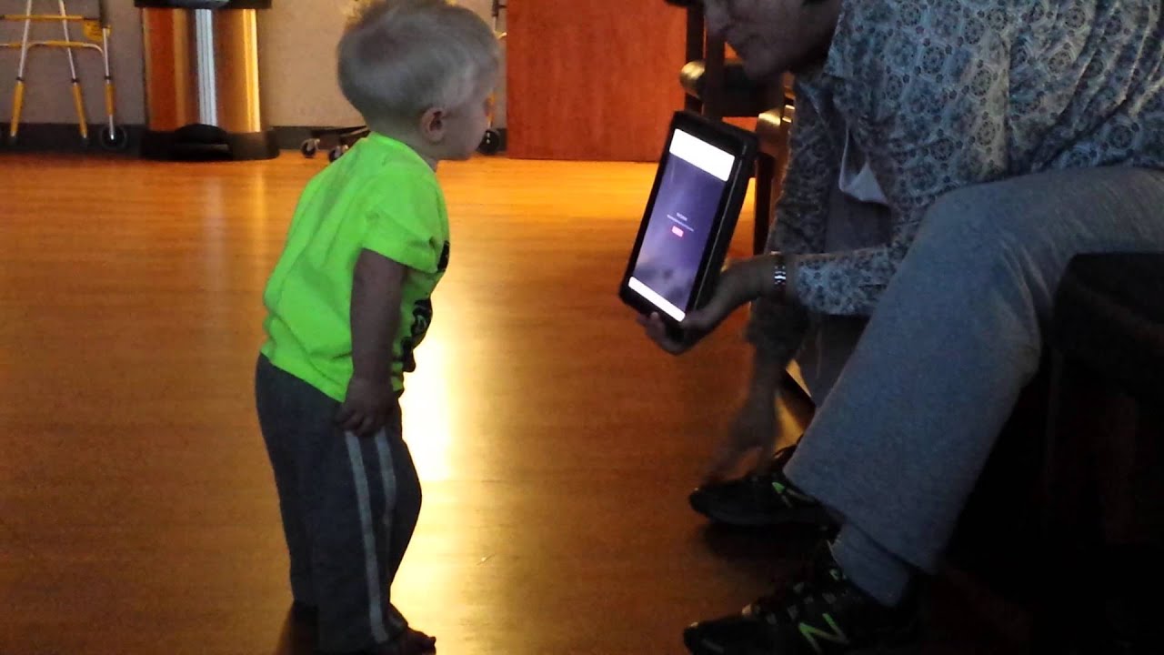 Pooping and walking is hard! - YouTube