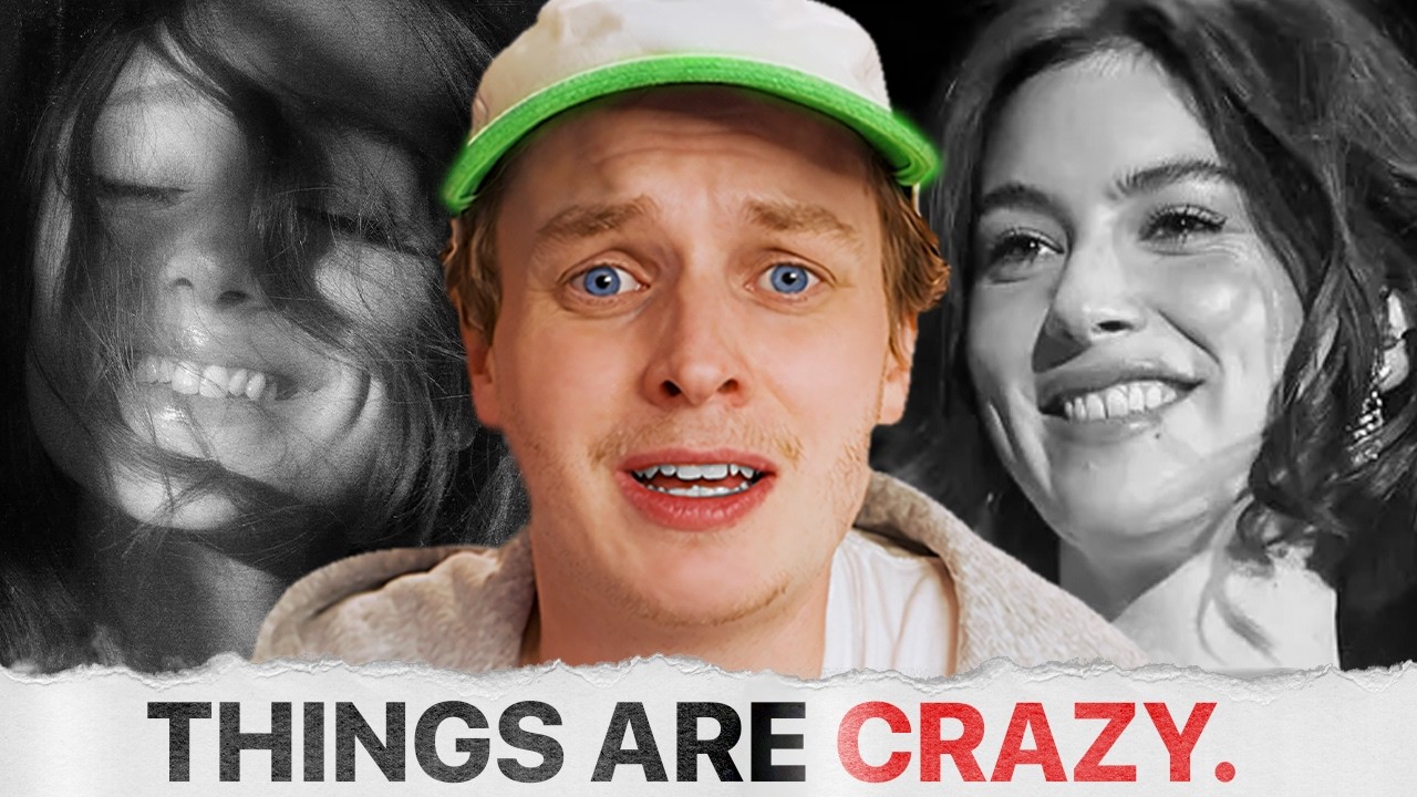 Whats Happening with Pop Music? - YouTube