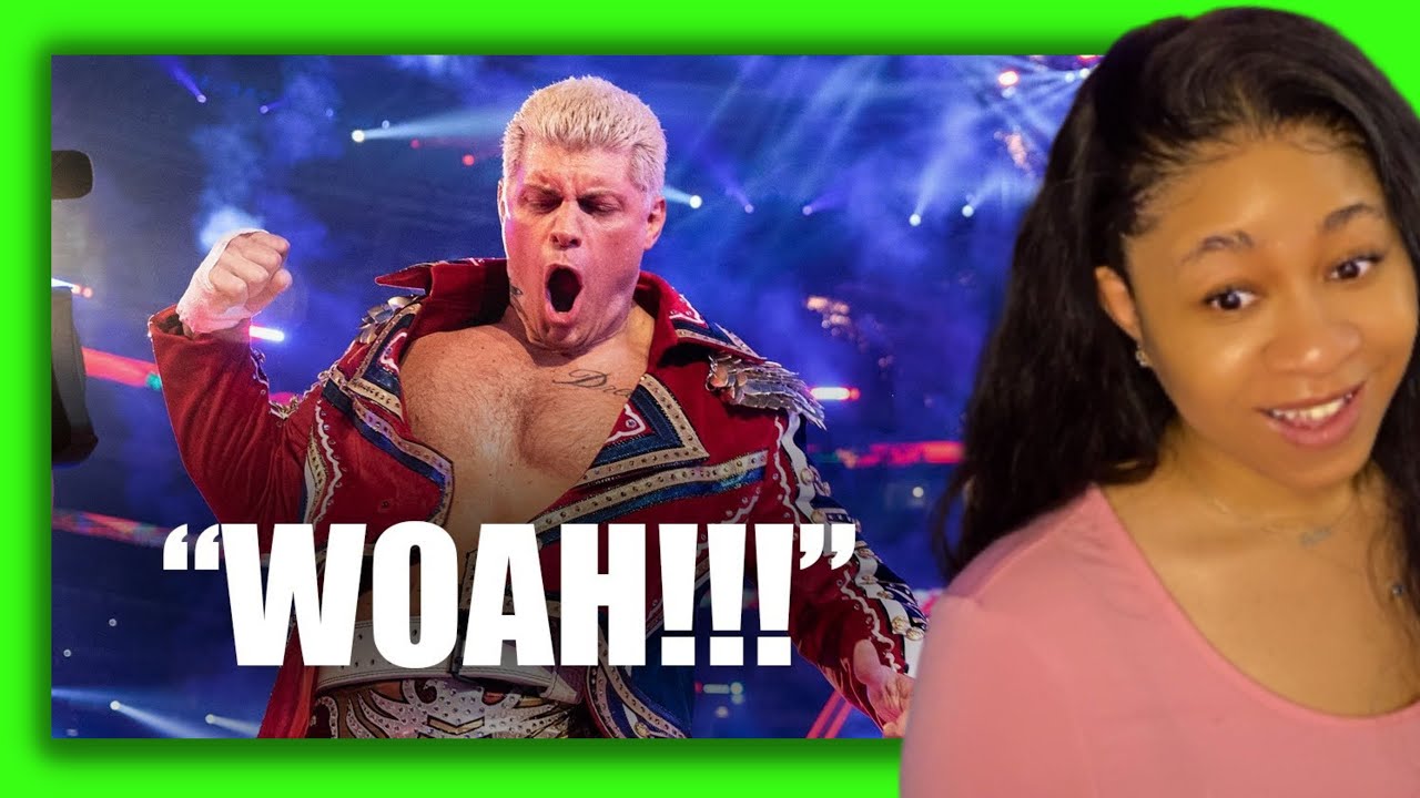 Top 10 Wrestling Entrance Fails at Yvonne Hosford blog