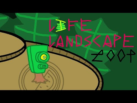 Zoot (Life Landscape Individual Sounds) MSM CotC - YouTube