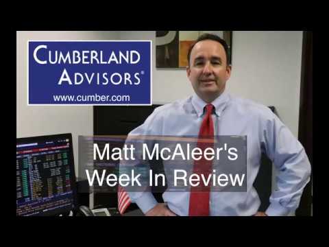 Matt McAleer's Week In Review 2019-08-23 - YouTube