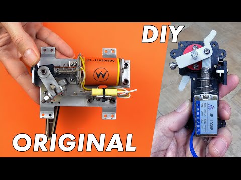 You Won’t Believe How This Pinball Plunger Works! #4