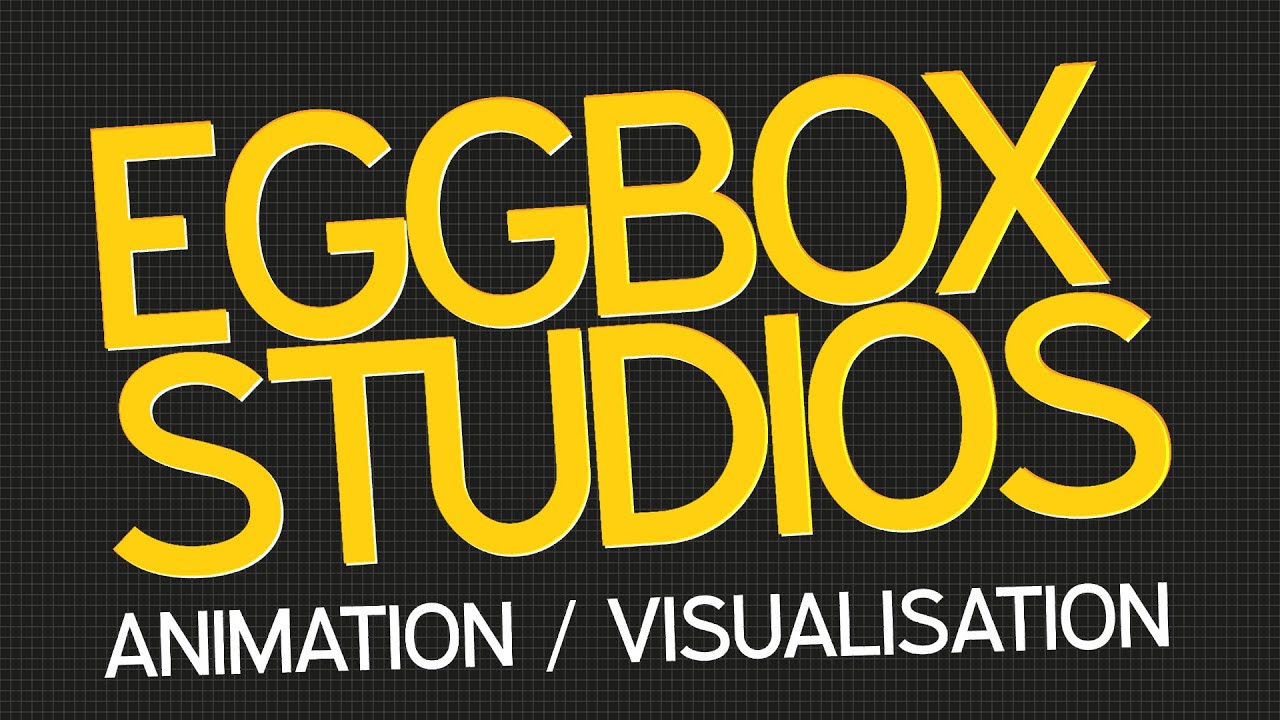 Eggbox Studios 3D Animation, VFX, CGI Showreel - 2020 - YouTube