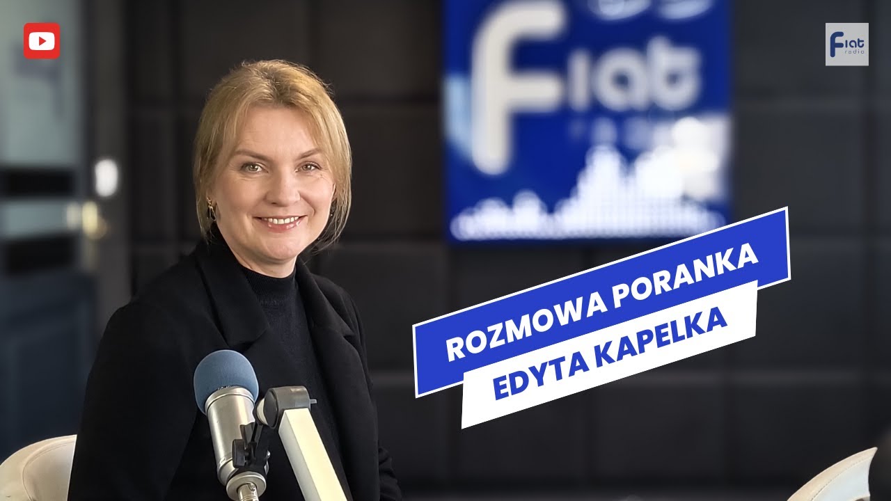 Szczepić się, czy nie - Edyta Kapelka - YouTube