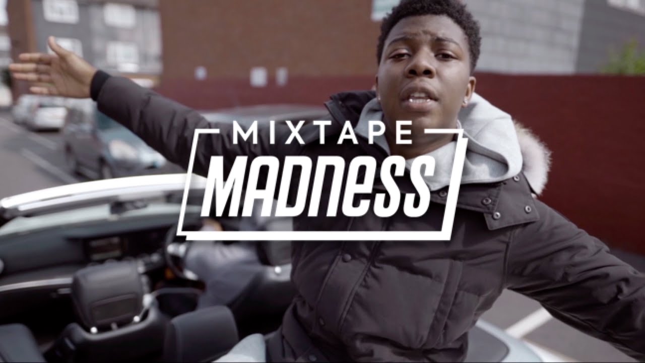 2busy - Famous (Music Video) | @MixtapeMadness - YouTube