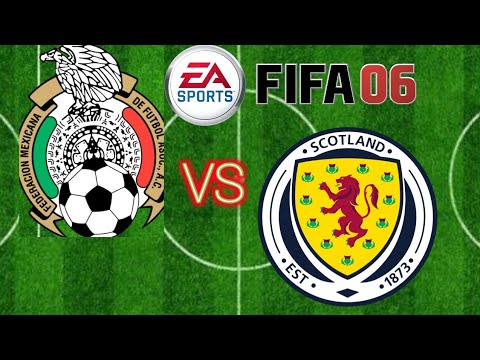 Fifa 06 Gba Copa internacional semifinales nos salvamos de los penales ...