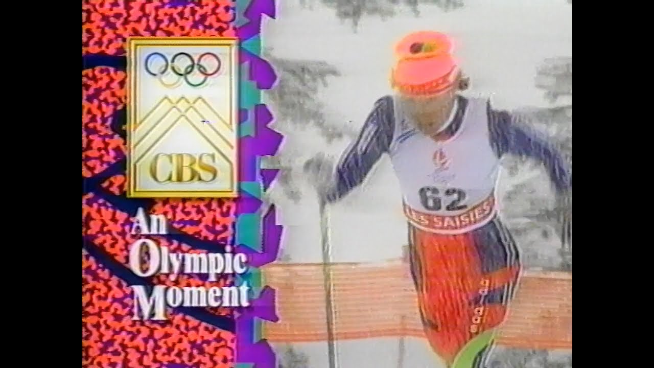 CBS Christmas Commercials & Bumpers (December 1993) 60fps #vhs #90s ...