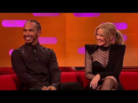 Lewis Hamilton Formula 1'de Vücut Ağırlığının Önemini Anlatıyor | Türkçe Altyazılı