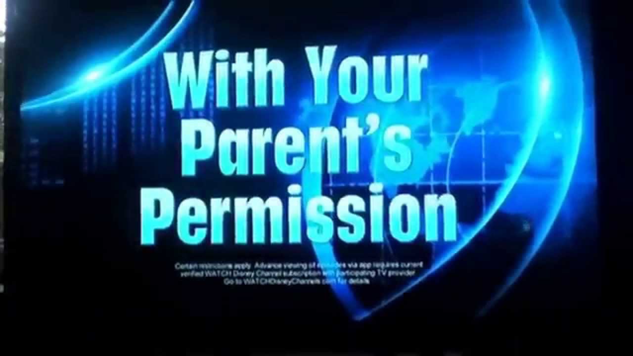 K.C. Undercover Watch Disney Channel App Promo - YouTube