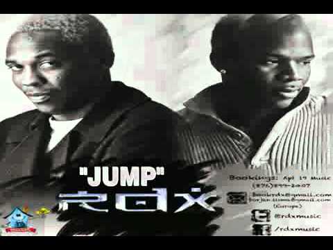 RDX JUMP APT 19 MUSIC 2012 - YouTube