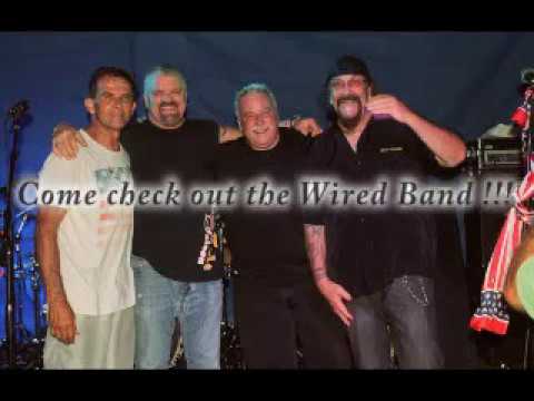 WIRED BAND !!! - YouTube