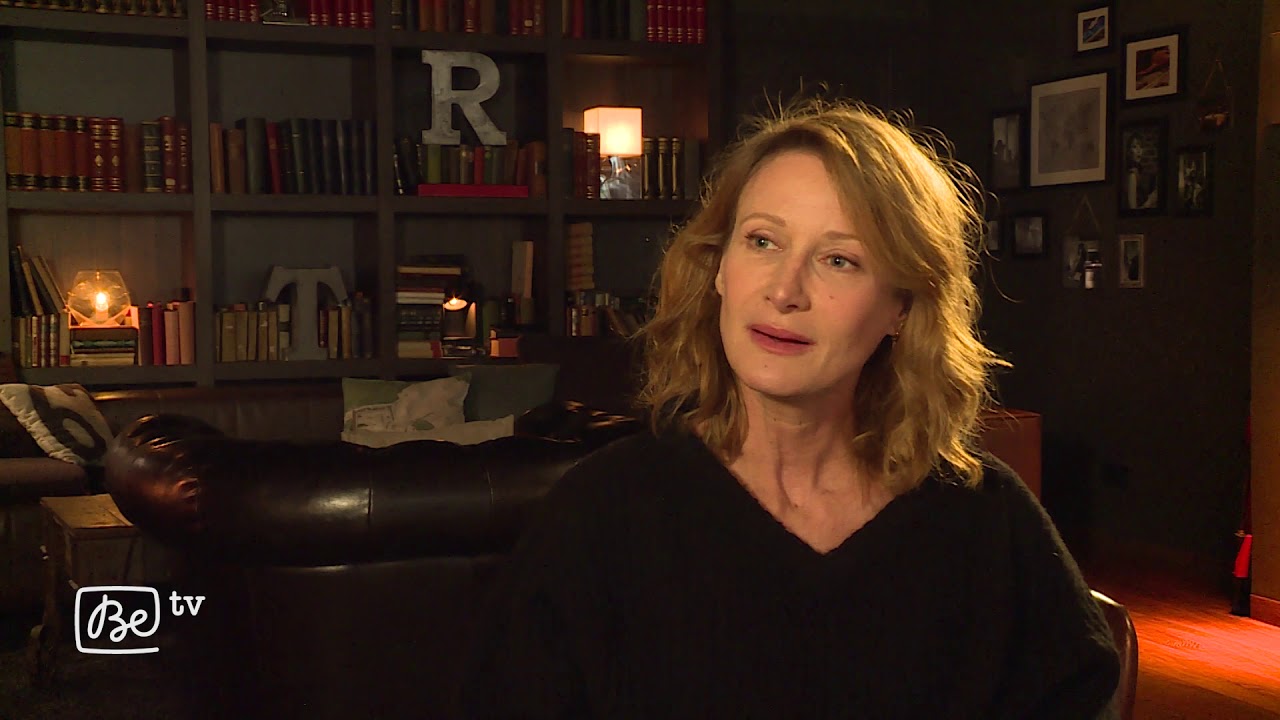 Astrid Whetnall parle de la saison 2 de BARON NOIR - YouTube