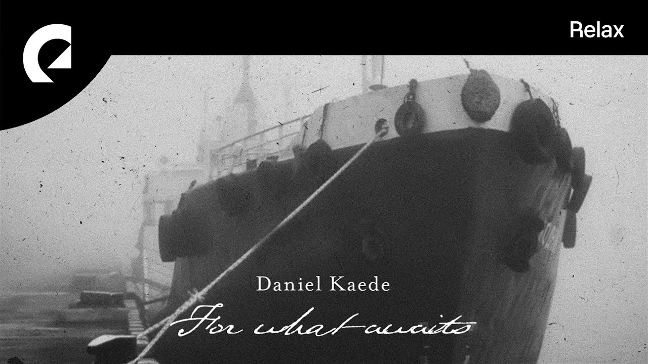 Daniel Kaede - For What Awaits - YouTube