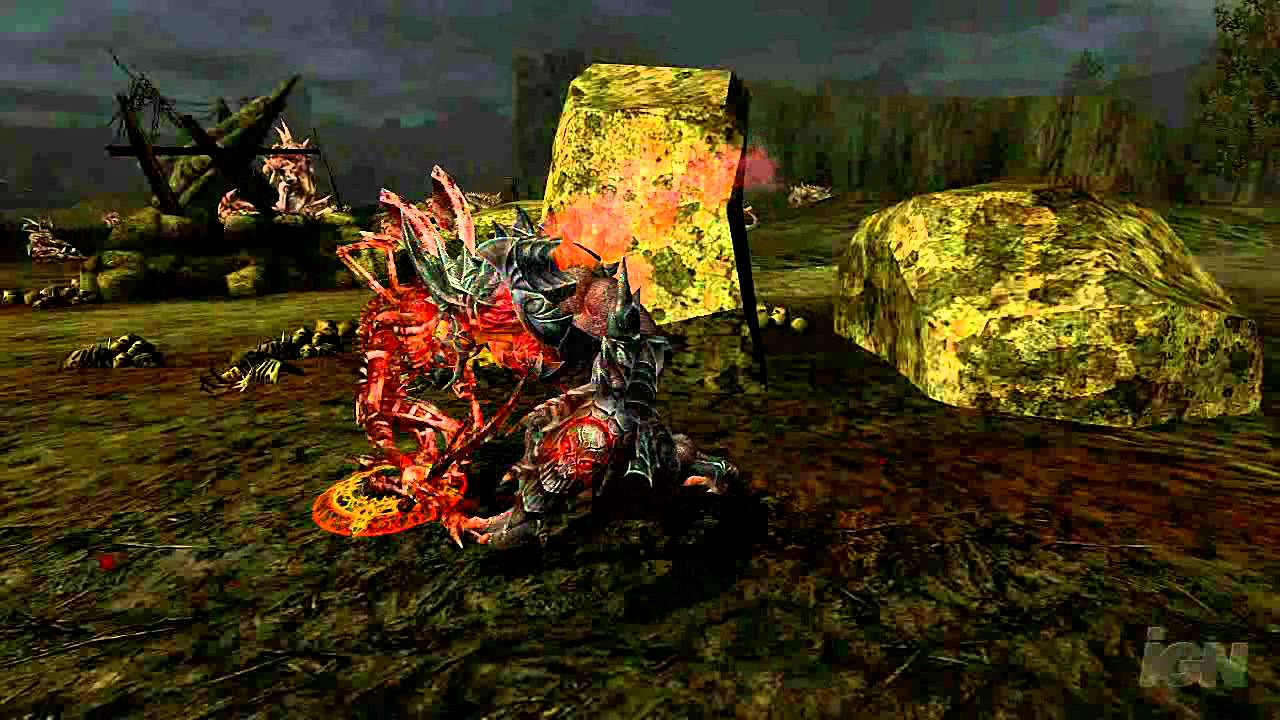 Requiem: Bloodymare PC Games Gameplay - New - YouTube