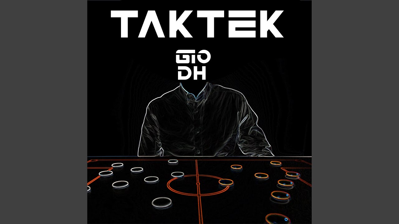 Taktek - YouTube
