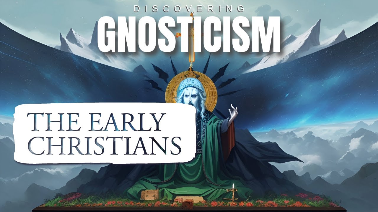 What is Esoteric Christianity? Hermeticism and Gnosticism Explained ...
