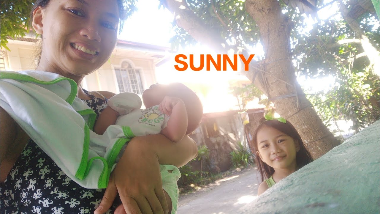 FRIDAY SUNNY DAY, LET US MOVE! TGIF - YouTube