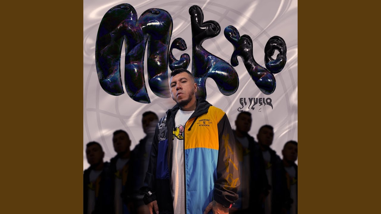 El Vuelo del Mc Kno - YouTube