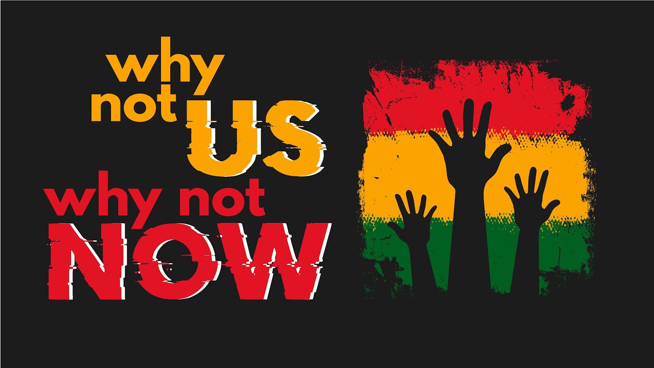 "Why Not Us, Why Not Now?" | CCC7DA 02-25-2023 - YouTube