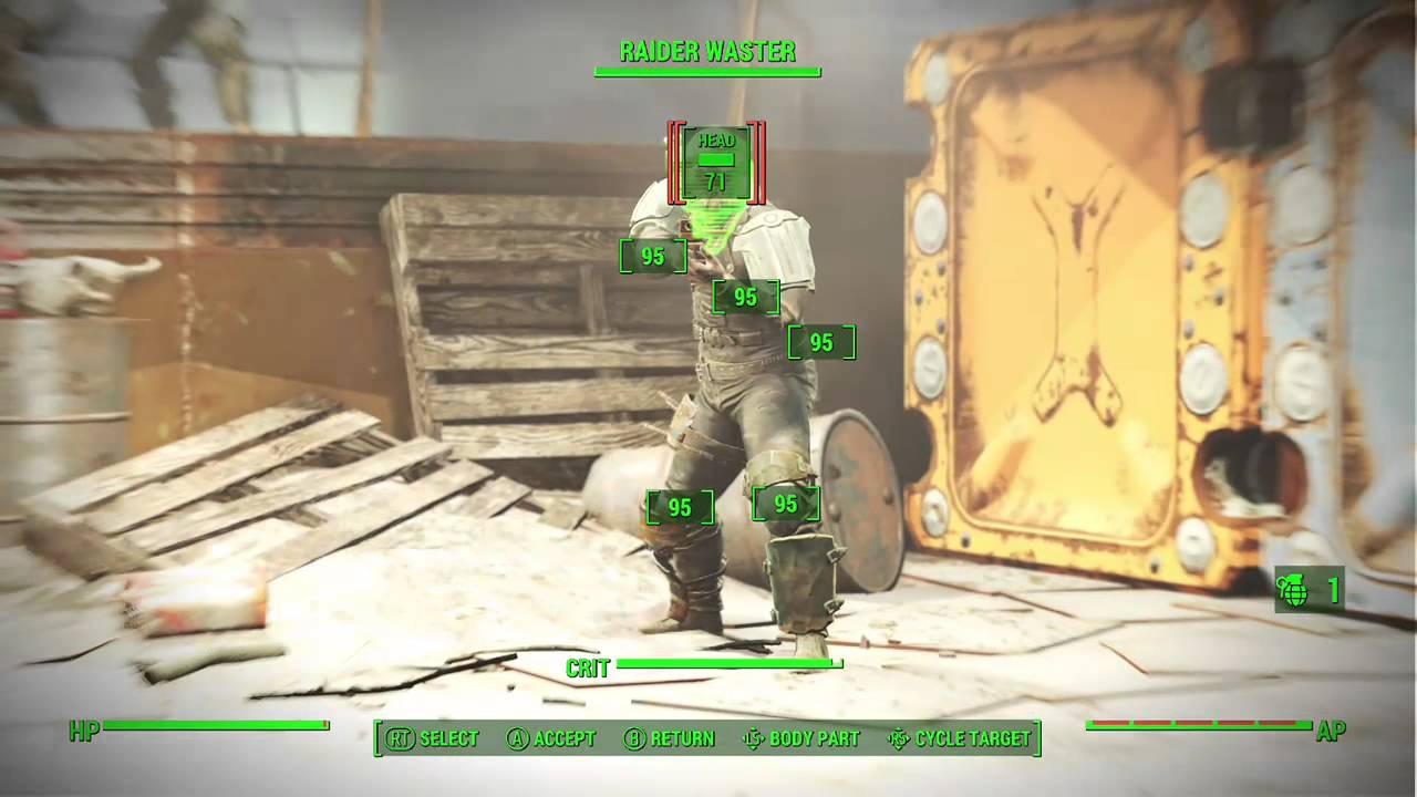 Fallout 4 Silver Shroud Saves Kent Connolly With Style - YouTube