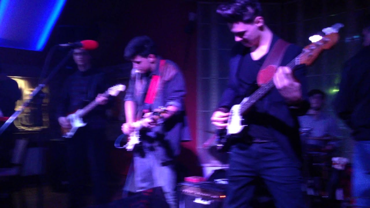 Part I - Big Tonez with special guests - Alex Musat, Mihai Iliesiu, Adi ...