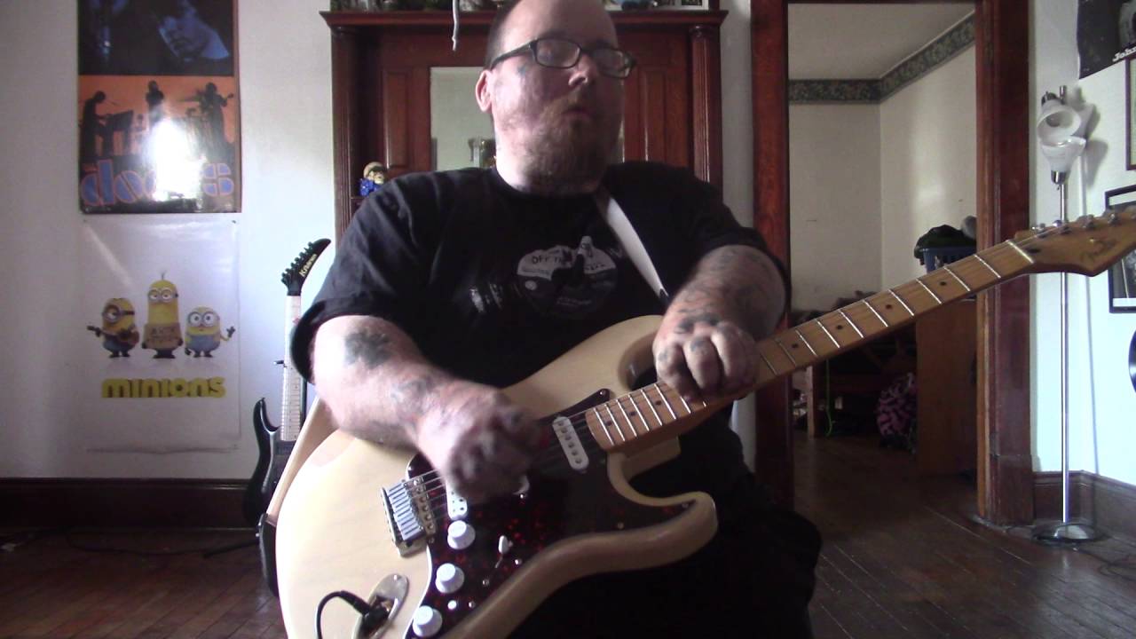 Rock Out with Randy Bachman - Vintage Guitar magazine - By Brock ...