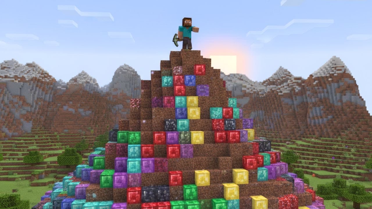 📜 Classic Minecraft resource packs - YouTube