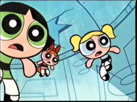 Opening to Tweety's High Flying Adventure 2000 VHS - YouTube