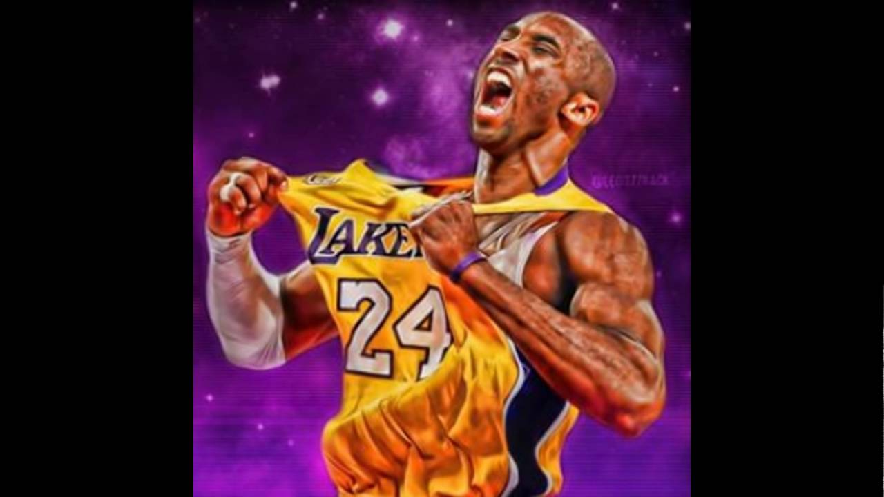Kobe Bryant Edits And Shoes Youtube