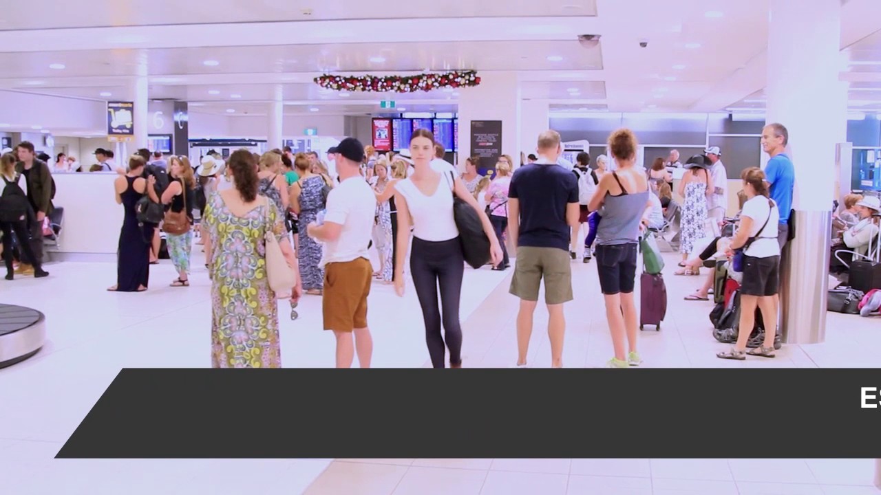 The Airport Jacket In 3 easy Steps! - YouTube