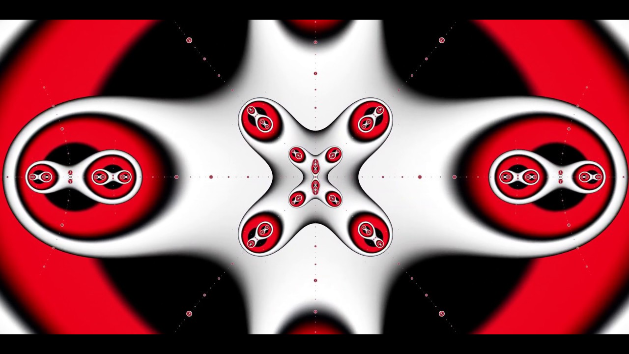 The Orbit Trap - Mandelbrot Fractal Zoom - YouTube