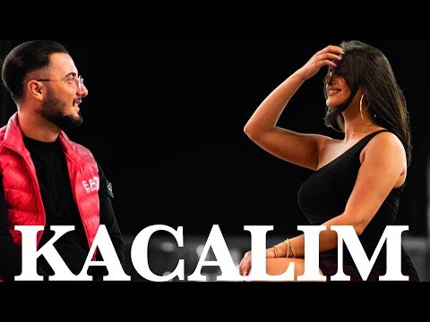 OGÜN - KACALIM (Official Video)