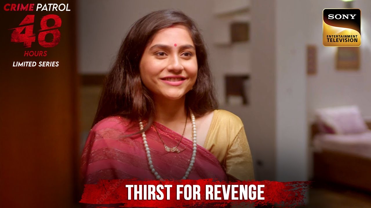 क्या इस Case में Police का Intuition होगा सही? | Crime Patrol 48 Hours ...