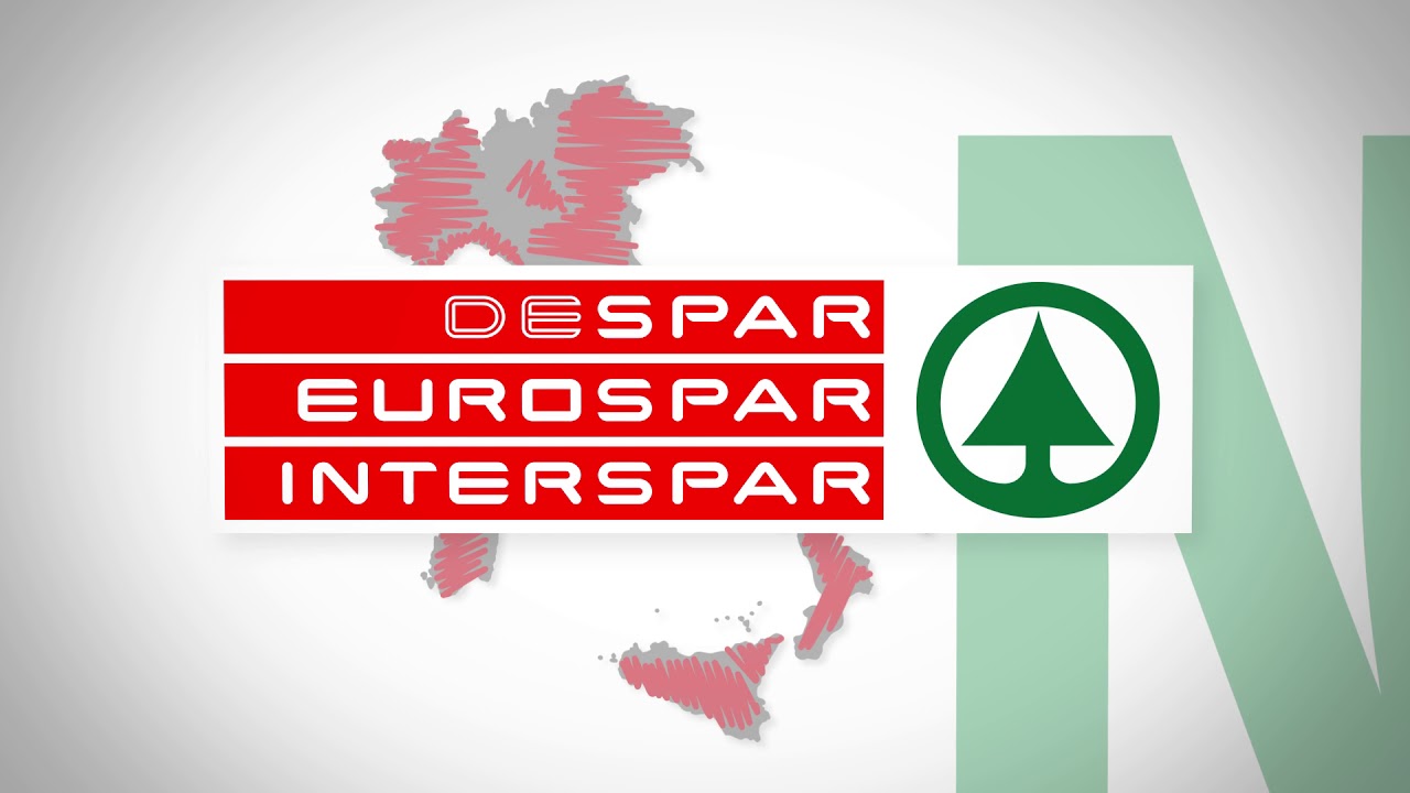 Despar Italia - highlights 2019 - YouTube