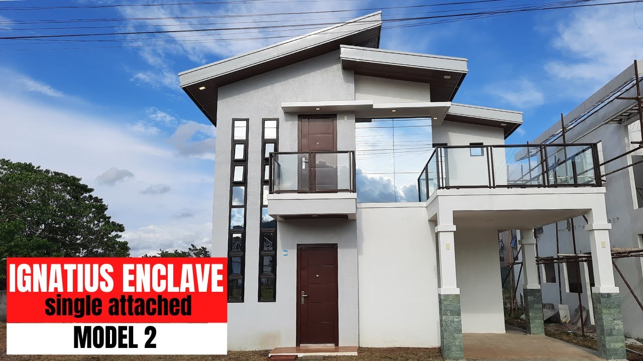 Ignatius Enclave 2 | Xavier Estate | Cagayan de Oro City | Re Video ...
