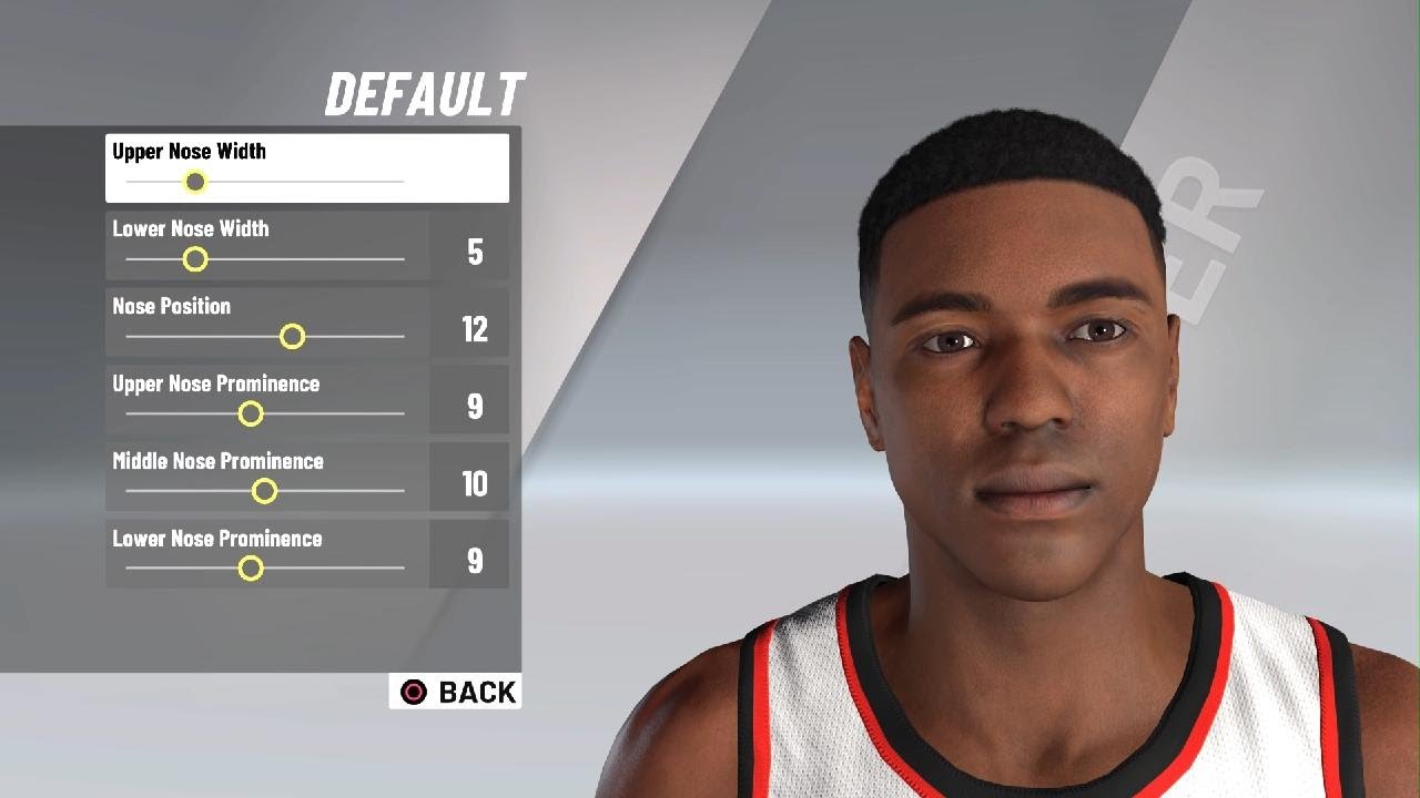 Tom Hoover NBA2K NBA2K20 (1963 Draft Class) - YouTube
