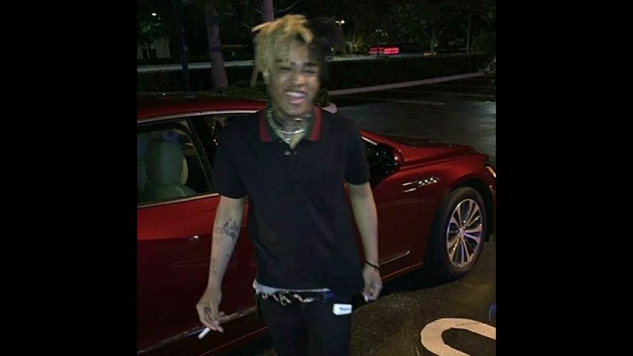 Xxxtentacion Sped Up Youtube Music