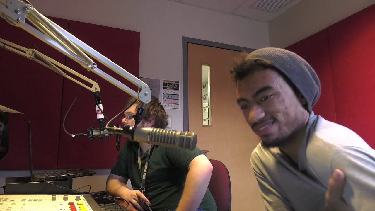 mc teen titans review - YouTube