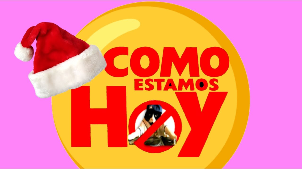 🔴 COMO ESTAMOS HOY 🔴 RADIO FIESTA 🔴 JUJUY ️ - YouTube