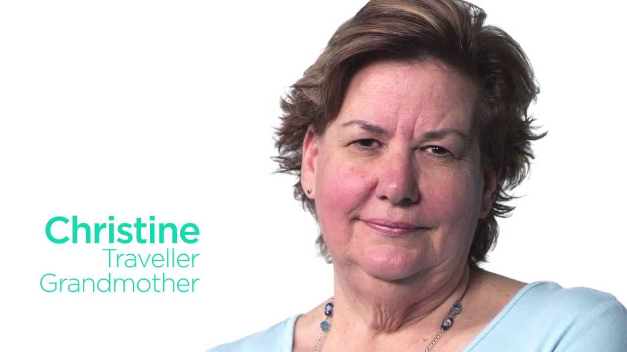 Remedy health coaching programs - Christine W - YouTube