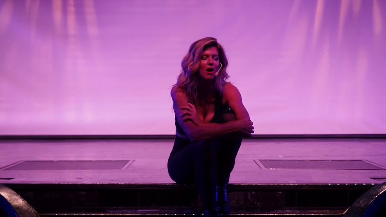 Allison Foote Submission - YouTube