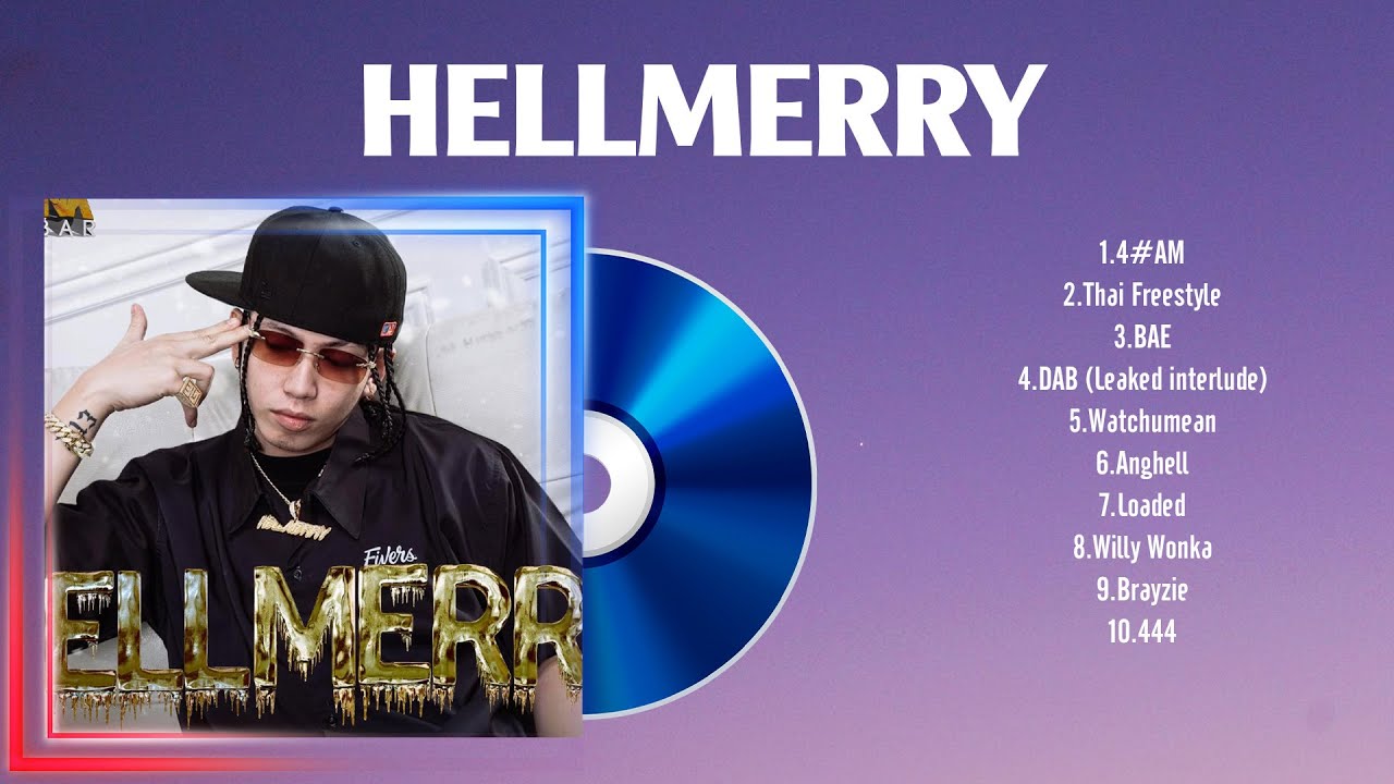 HELLMERRY Greatest Hits OPM Songs Collection ~ Top Hits Music Playlist ...