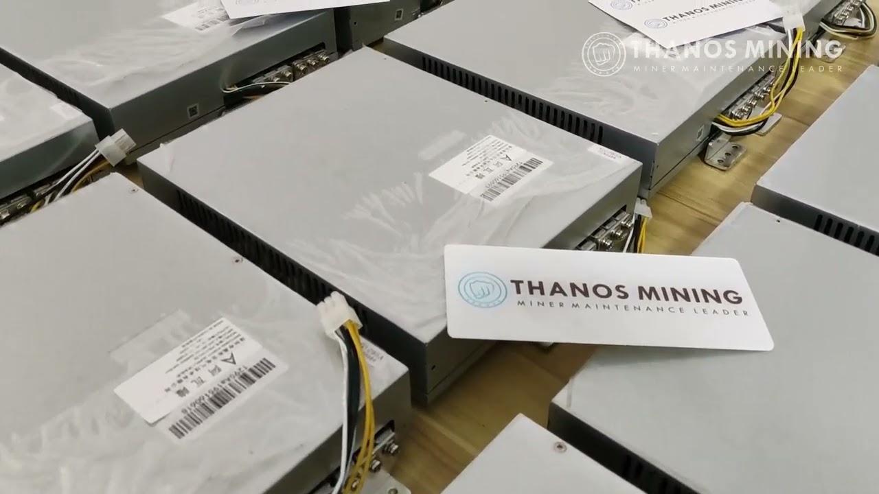 Avalon PSU A1066 A1066pro A1166 A1166pro A1246 - YouTube