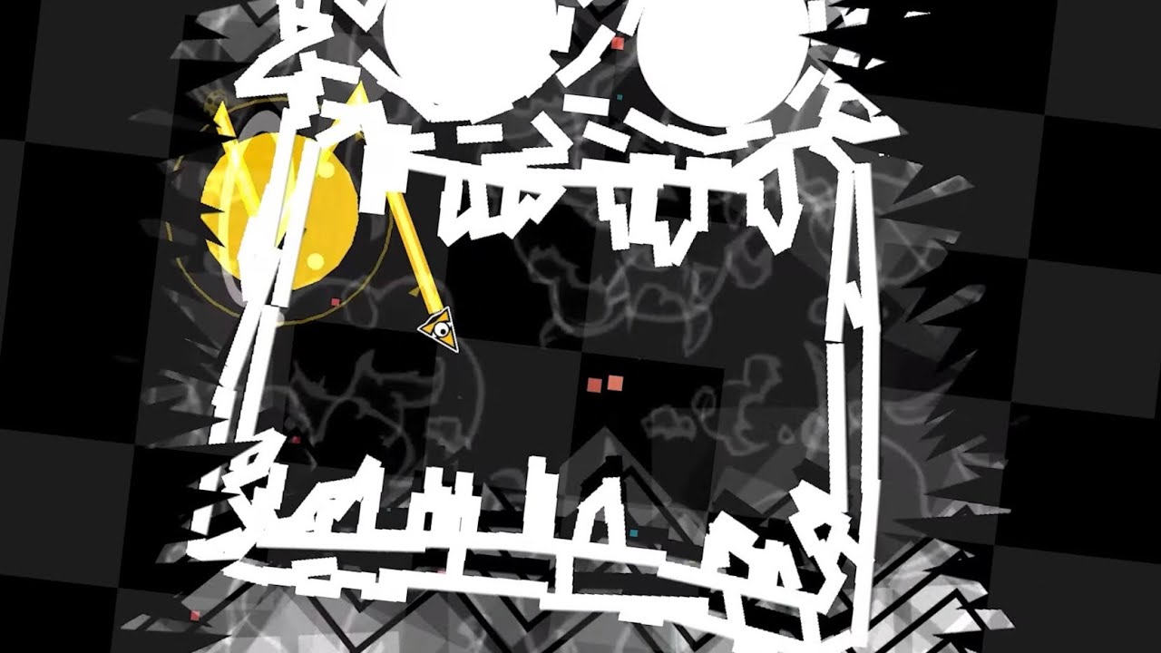 Requiem 61% (Progress #1) - Geometry Dash - YouTube