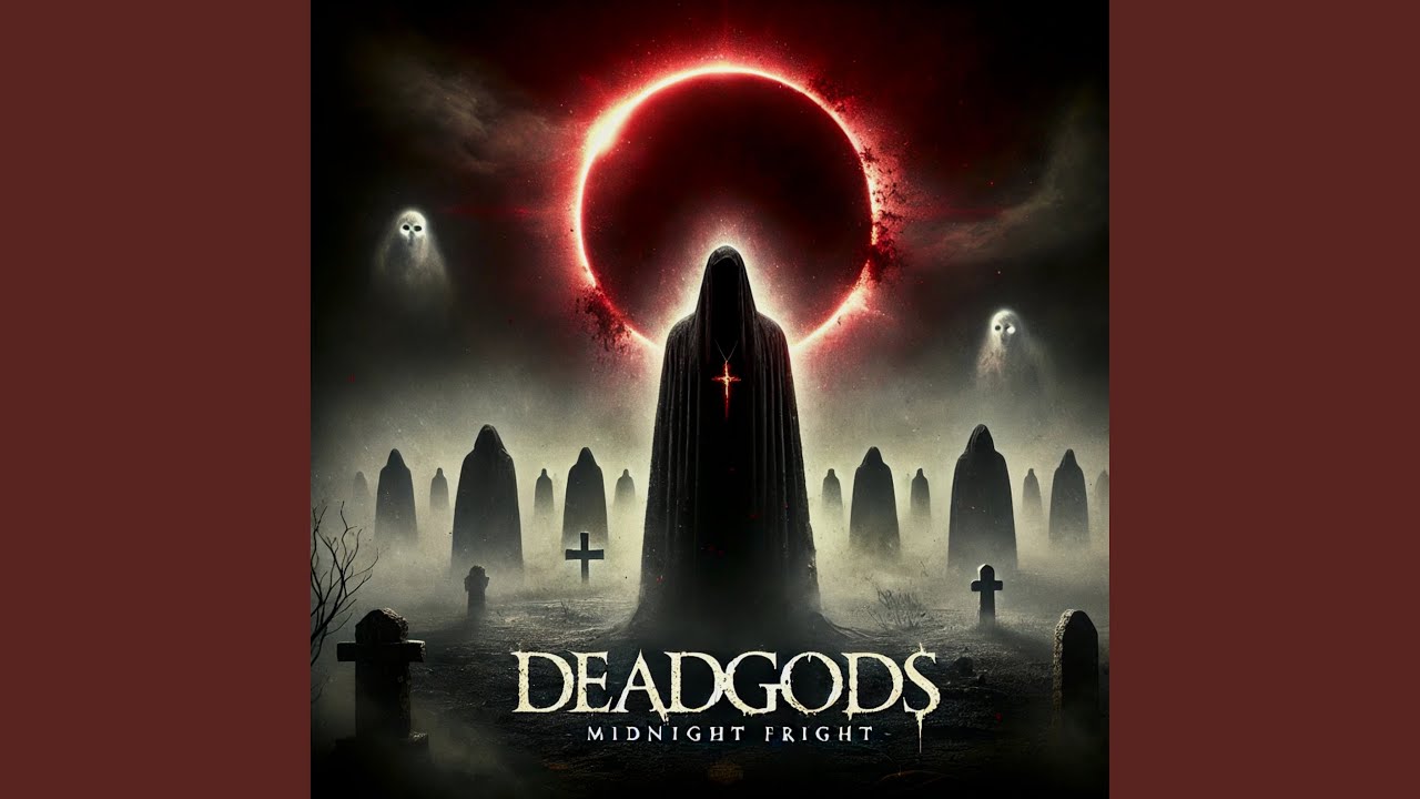 Midnight Fright - YouTube