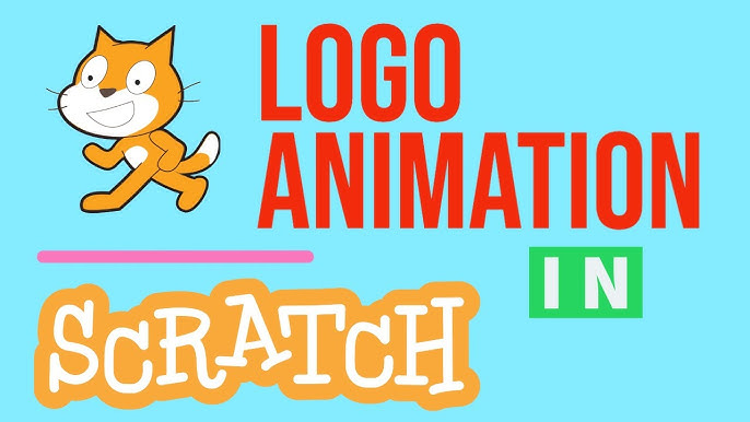 Scratch Logo