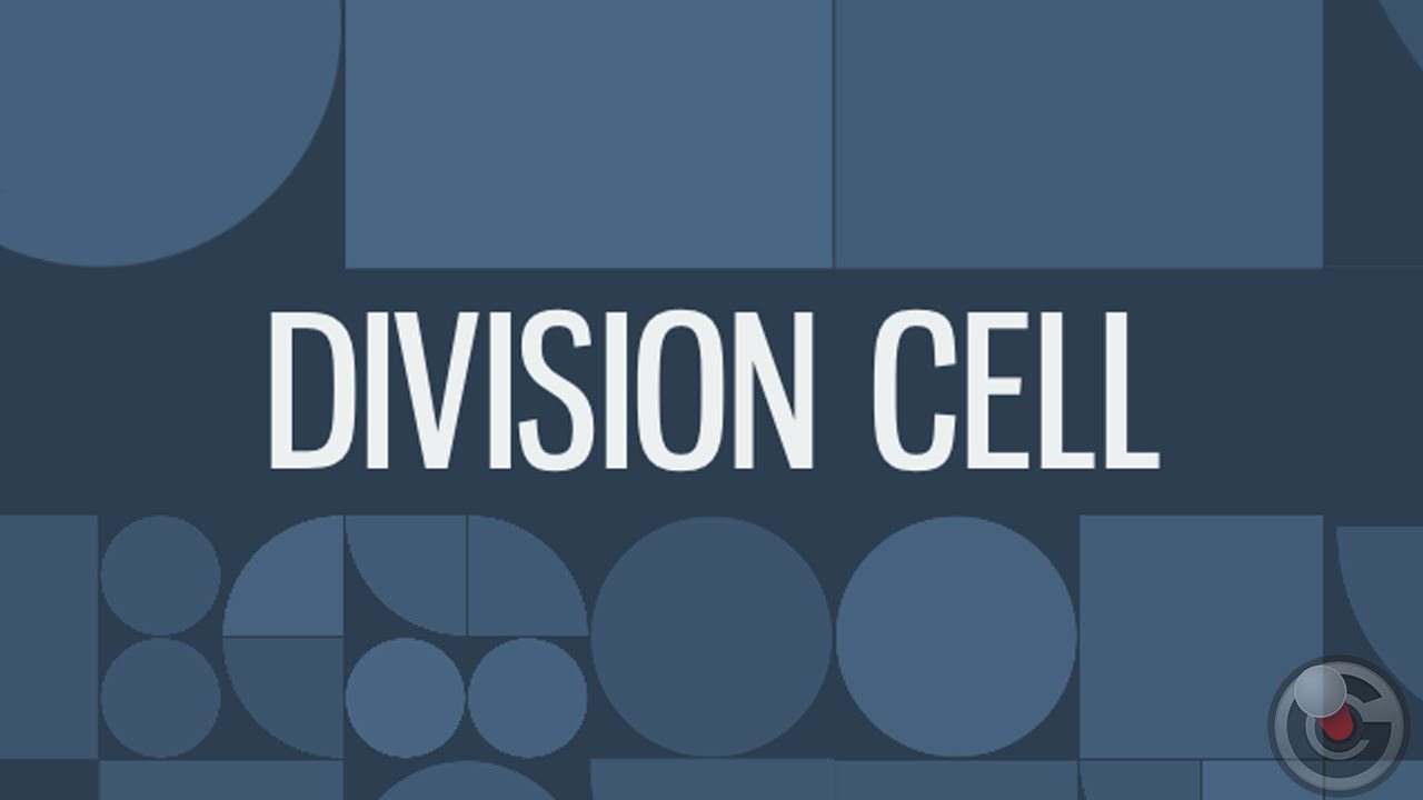 Division Cell - iPhone/iPad Gameplay - YouTube