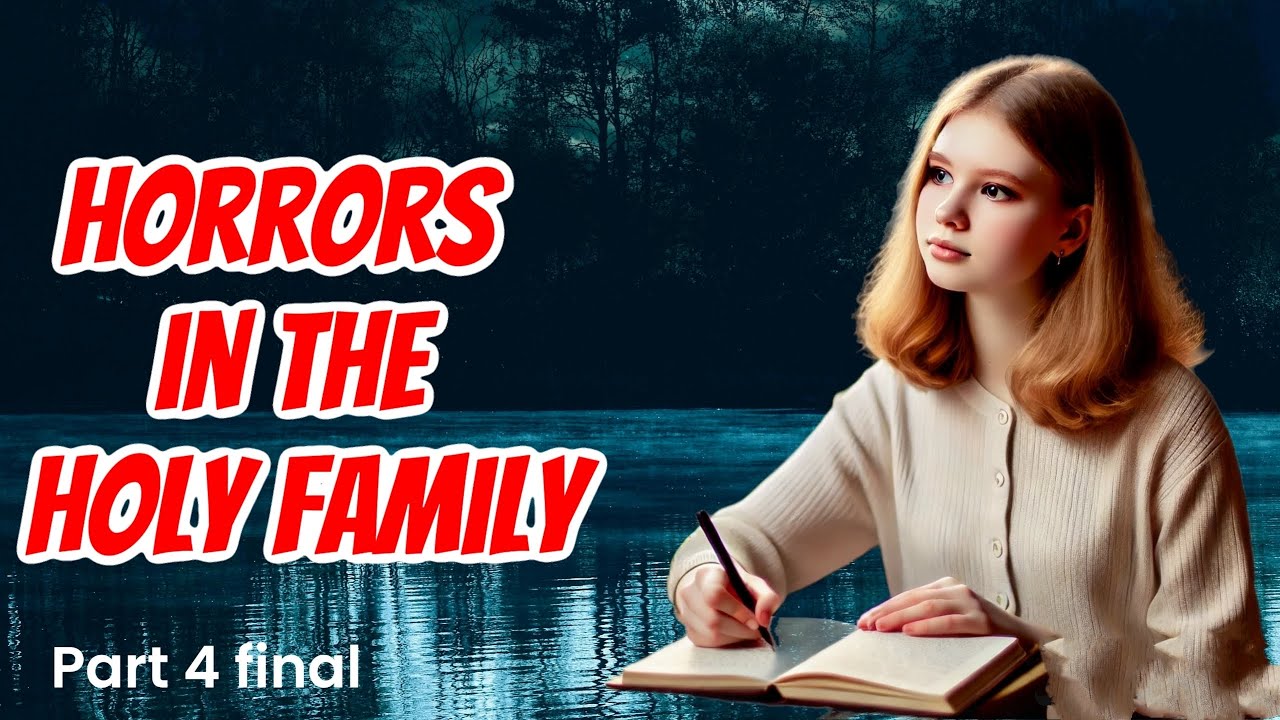 What Happened in the Devout Family / The Inman Family Case. Truecrime ...